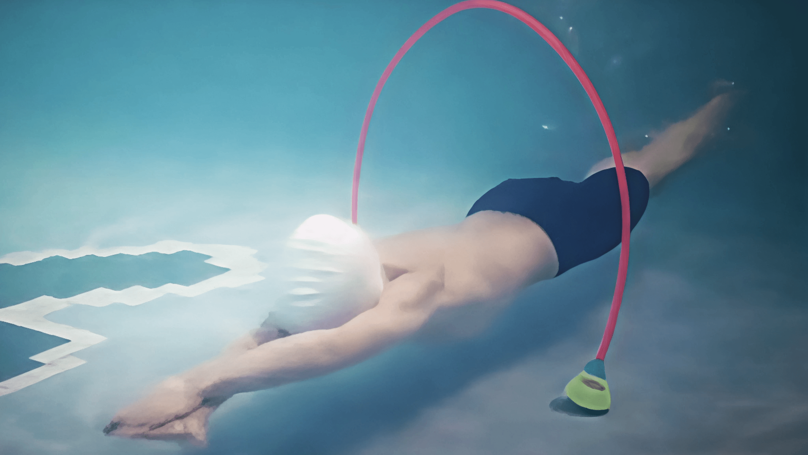 Wassergewöhnung Lernen | Übungen für Kinder | Swimy